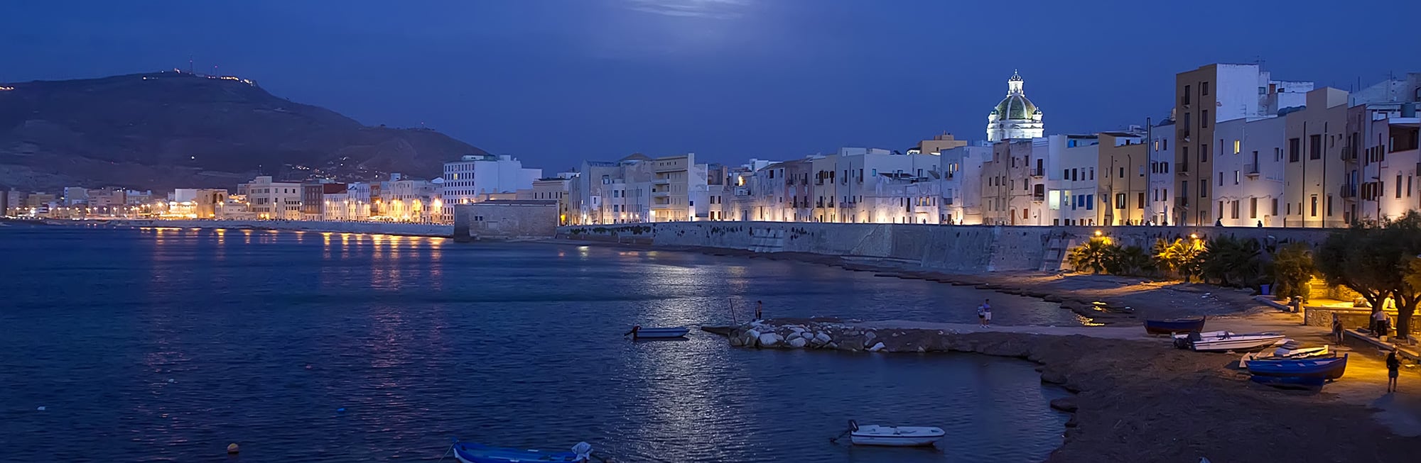 Trapani Welcome | Tourism Portal on the Province of Trapani